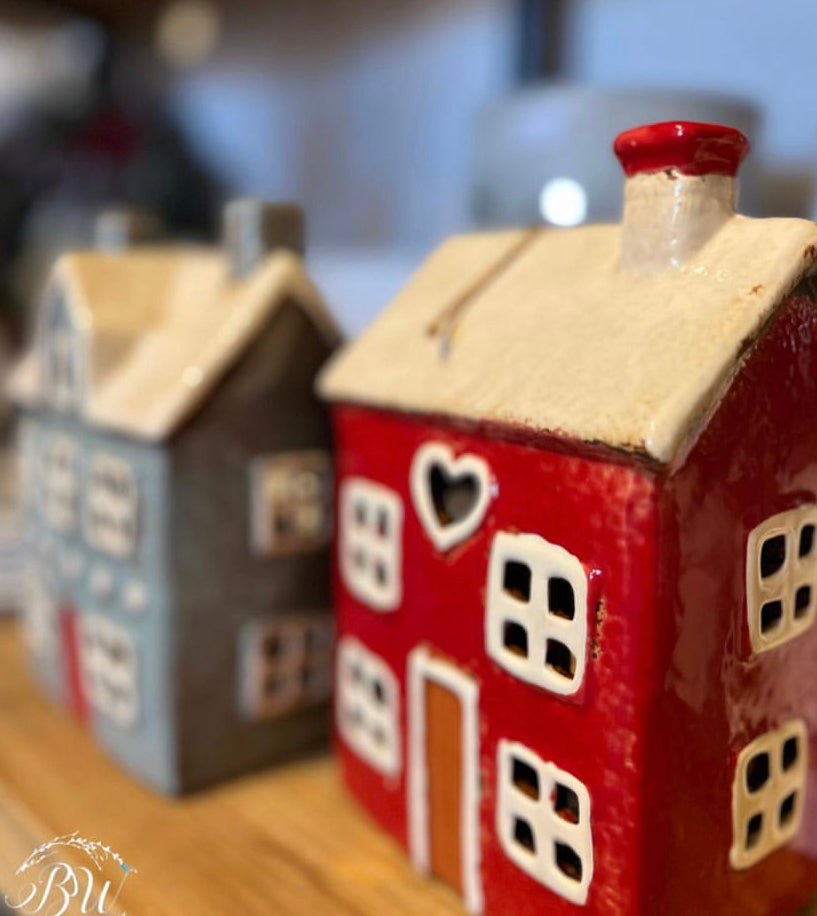 Start a Christmas Tradition – Bluebell and Willow